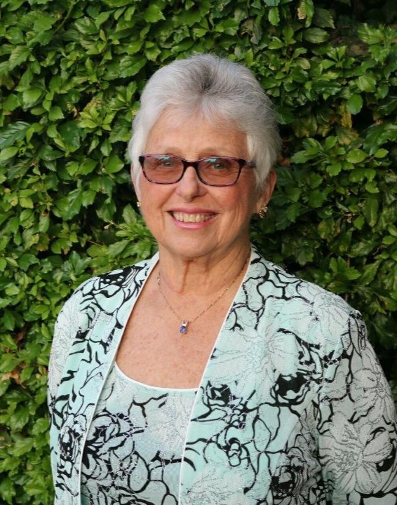 Carol Ann Sheppard Obituary - San Bernardino, CA