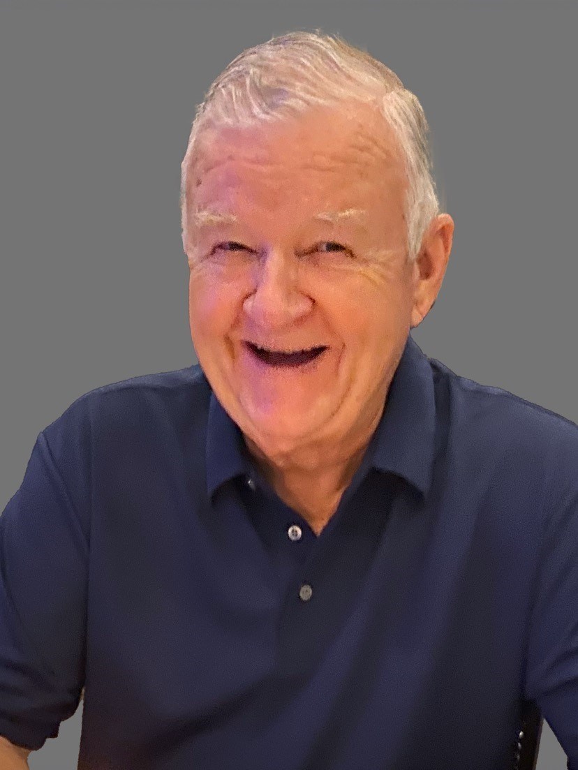 James Bailey Obituary - Kingwood, TX