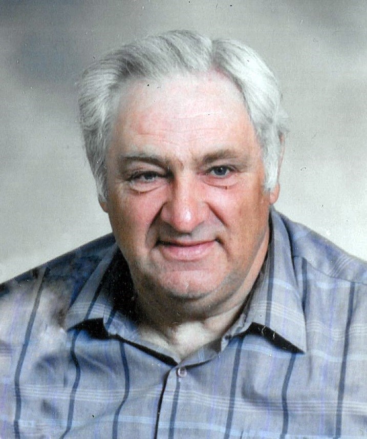 Arthur Lewis Culp Obituary - Hamilton, ON