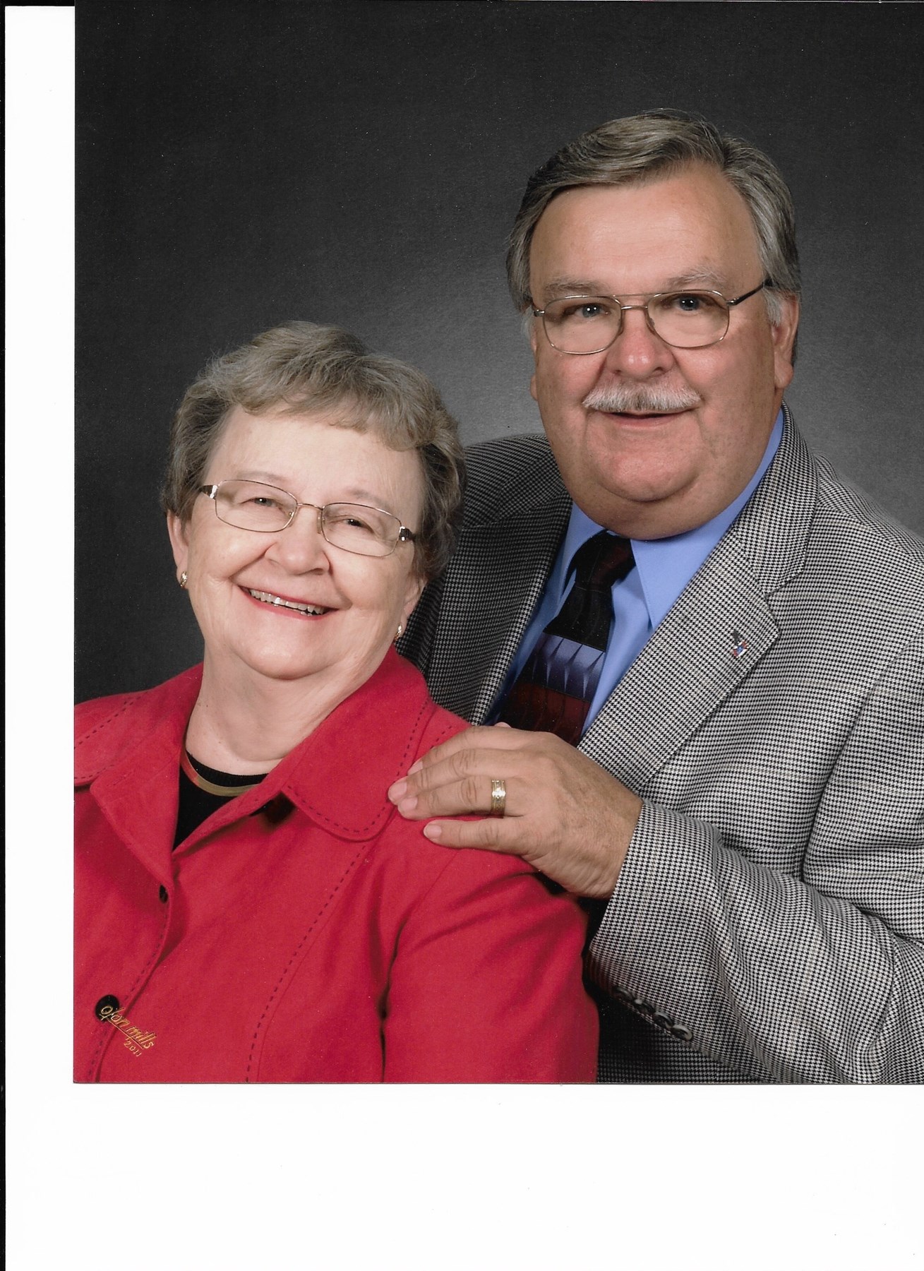 Kenneth James Obituary - Kansas City, MO