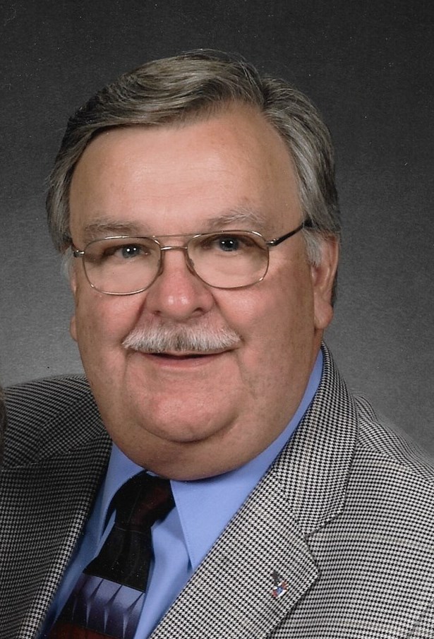 Kenneth James Obituary - Kansas City, MO