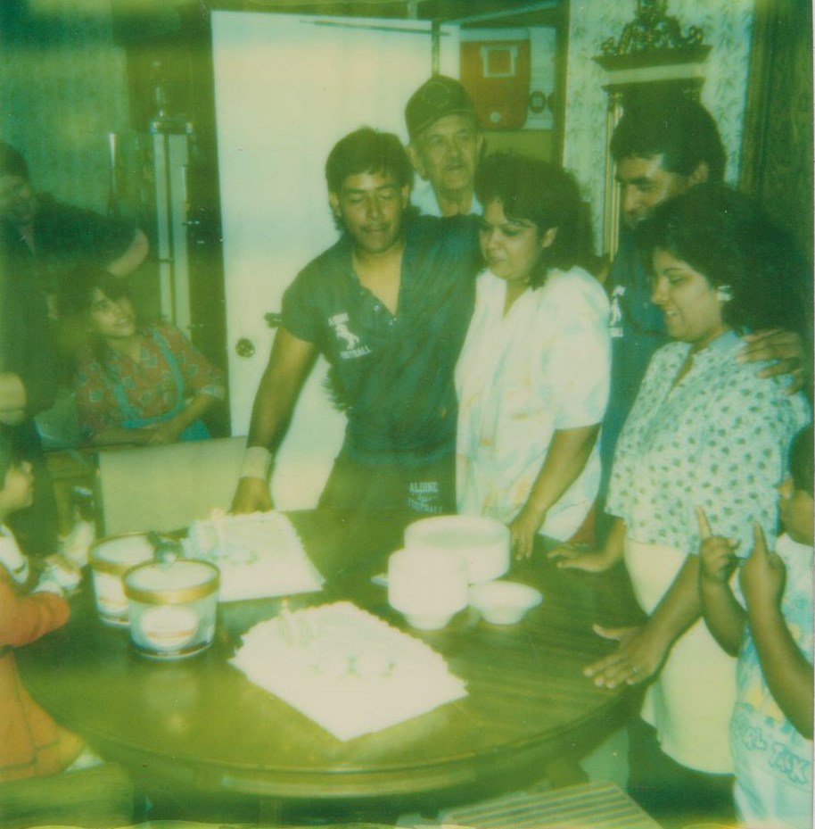 Mary Helen Ramirez Obituary - Houston, TX