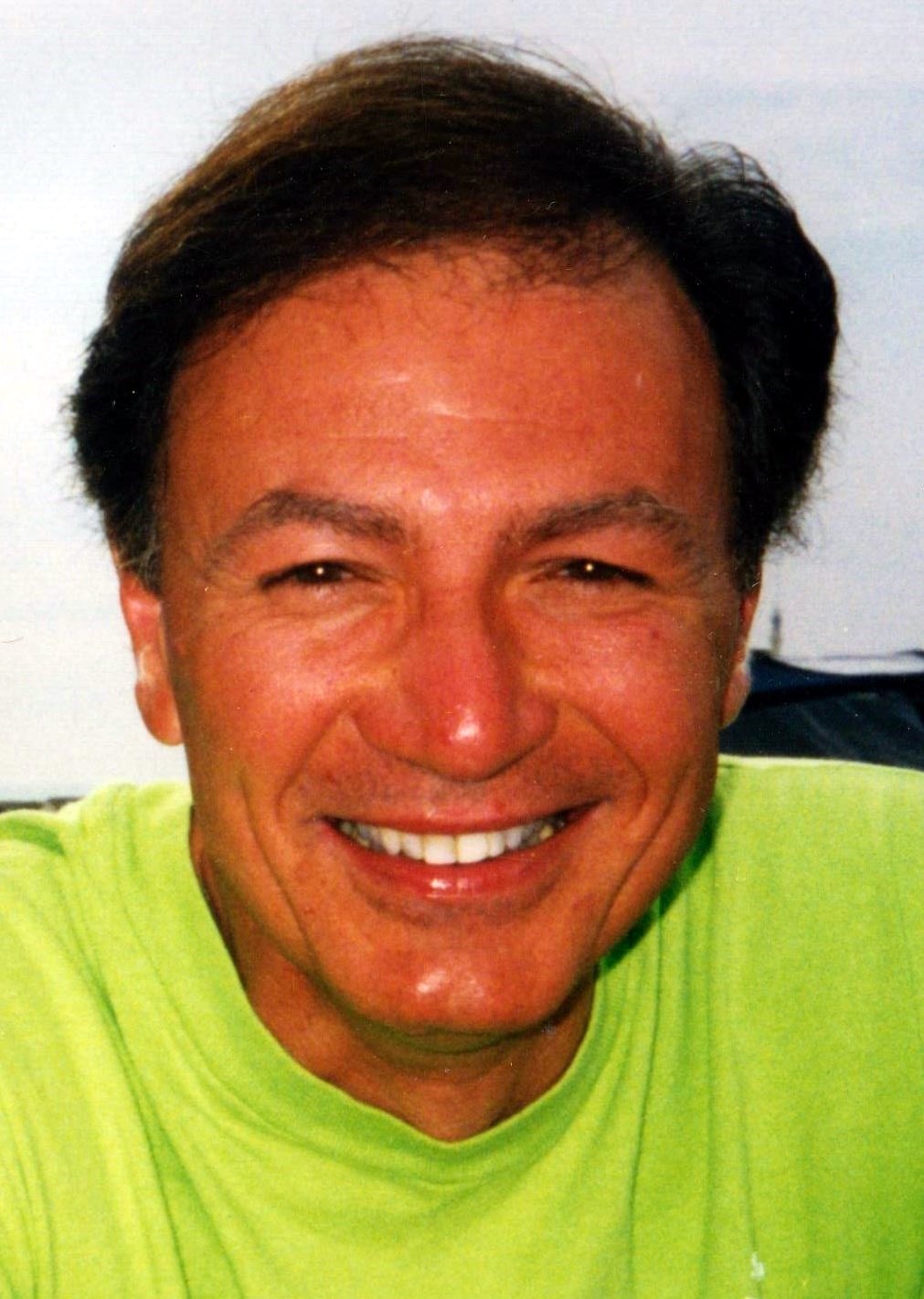 Ronald Castorri Obituary - White Lake, MI