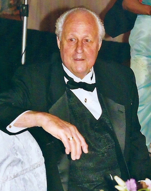 Frederick Bullinger Obituary - Metairie, LA
