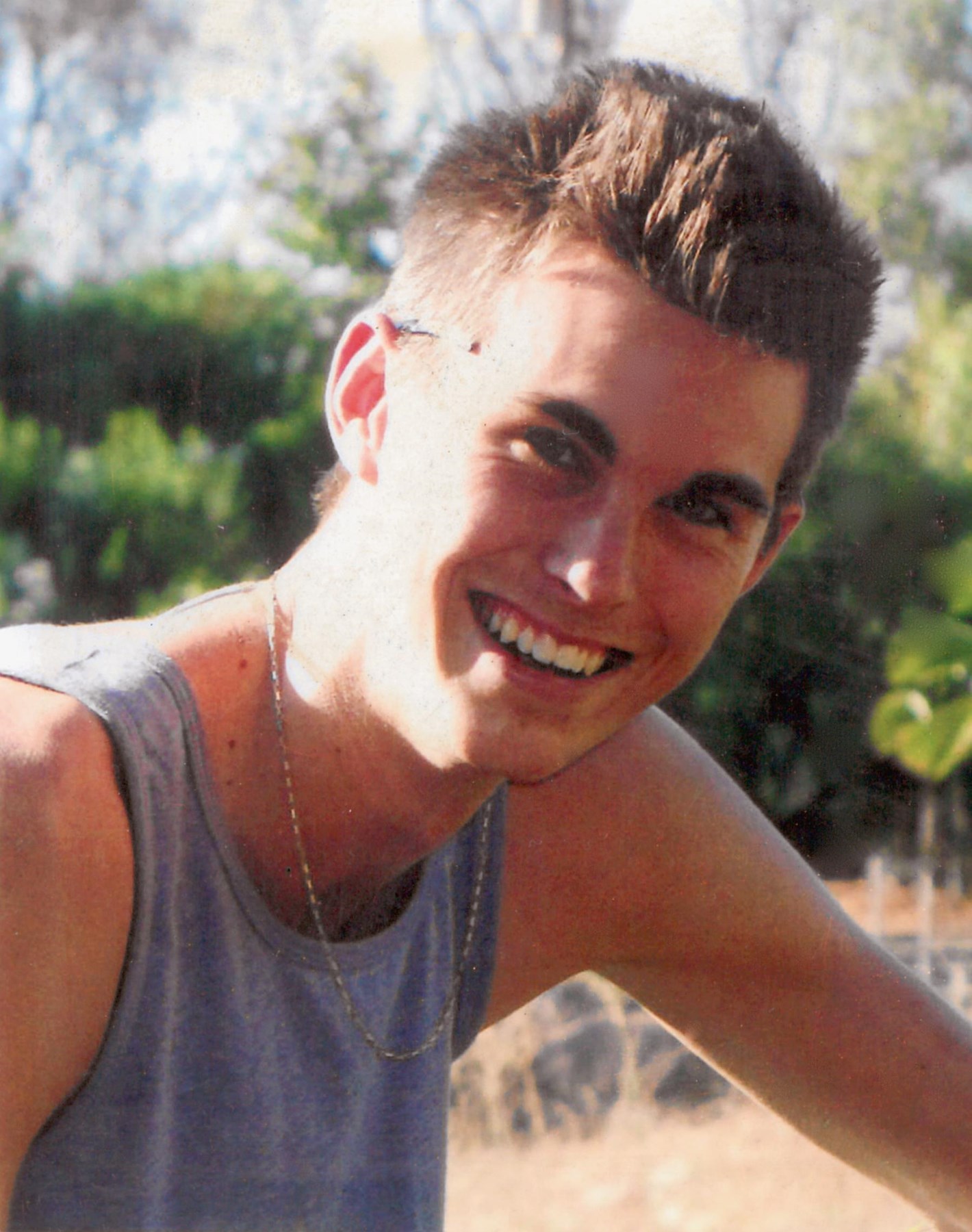 Devon Guider Obituary - San Diego, CA