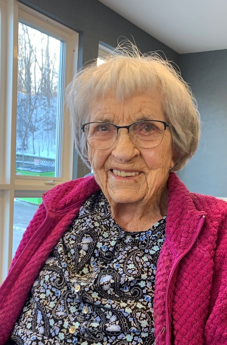 Dorothy Moss Obituary - Peterborough, ON