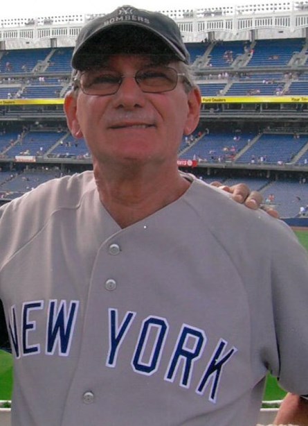 Kenneth Sparr Obituary - Reading, PA