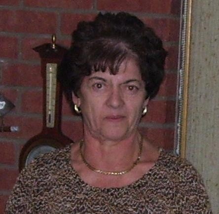 Anna Maria Colucci Obituary - Toronto, ON