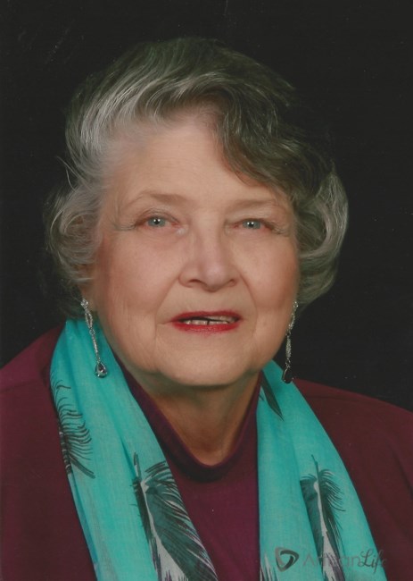 Anna Lester Obituary