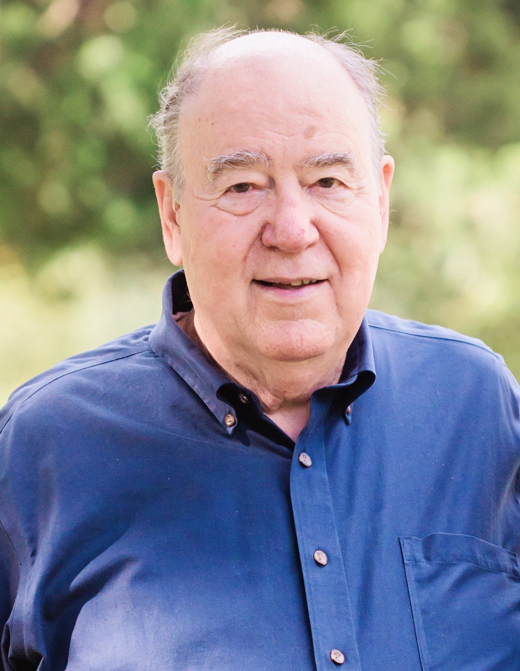 Oran Schroeder Obituary - Austin, TX