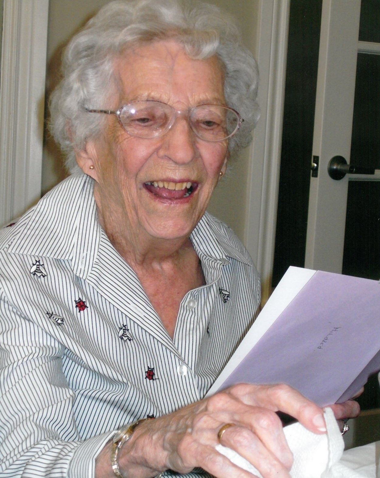 Mildred "Mid" Irene (Hunter) Wentzell Obituary - Dartmouth, NS