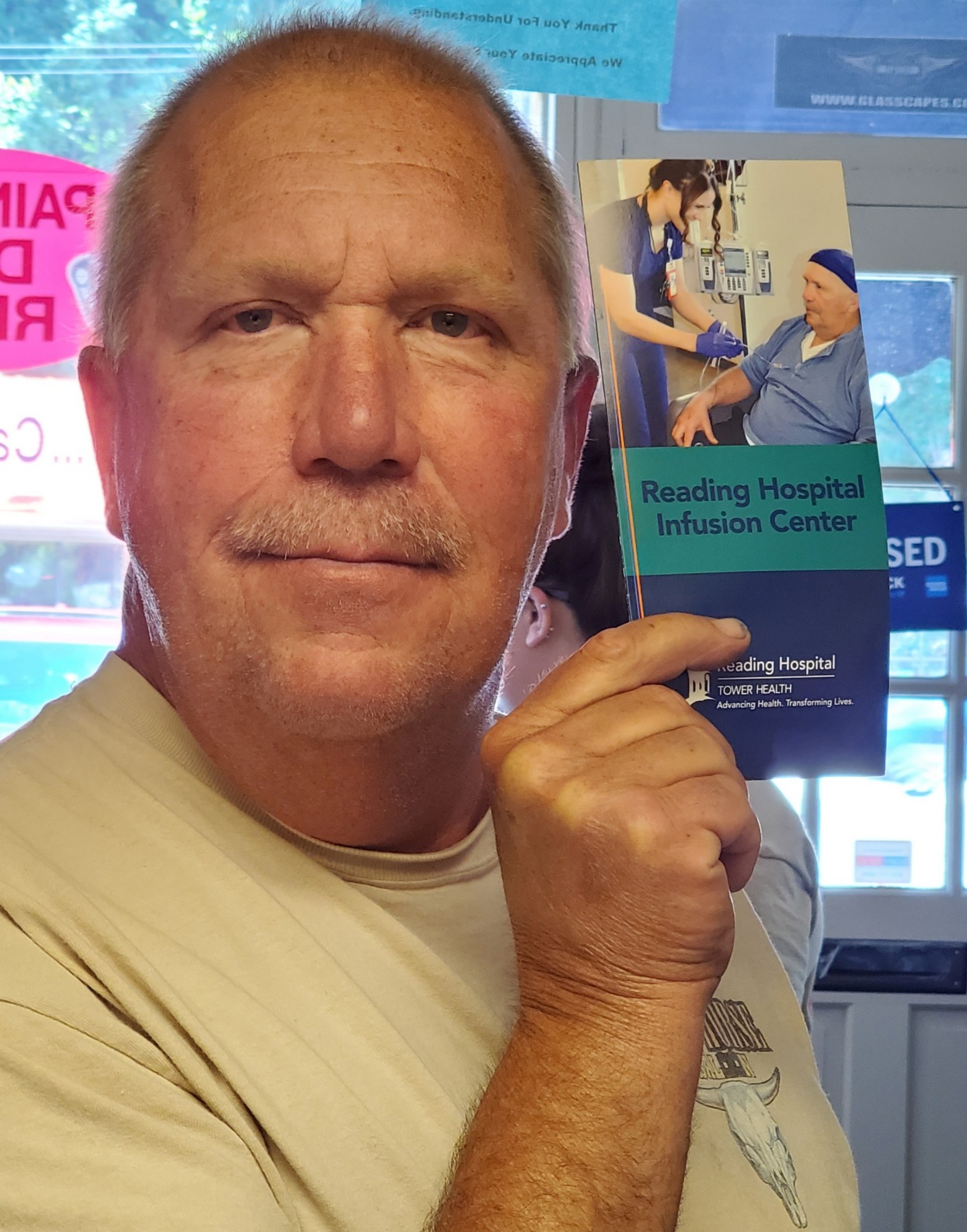 John Kirsch's Instagram, Twitter & Facebook on IDCrawl