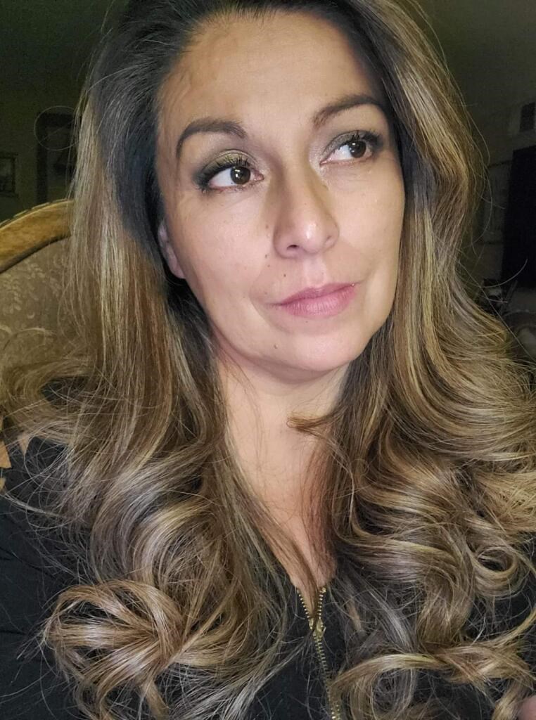 Leticia Diaz Obituary - Colton, CA