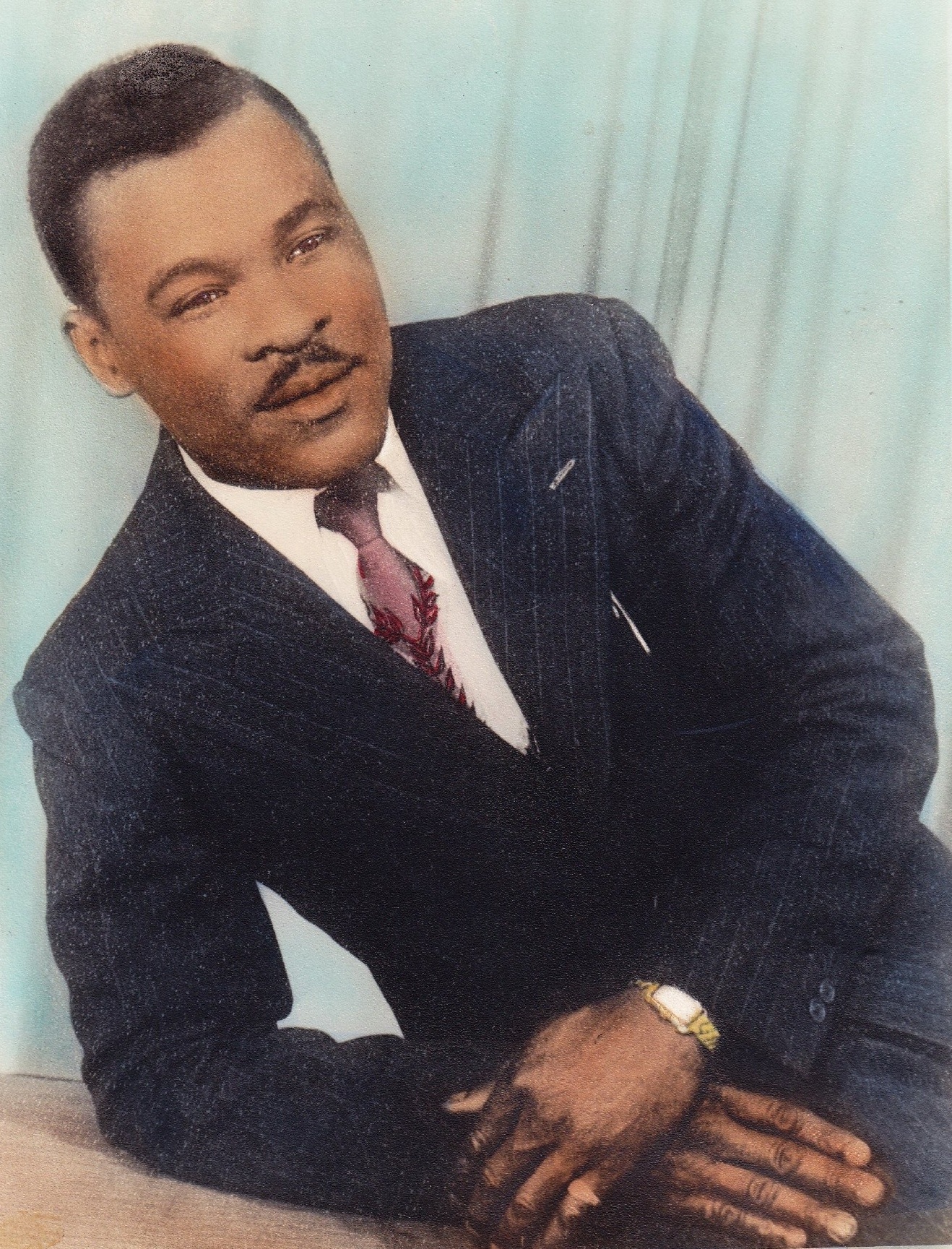 Kenneth A. Henry Obituary - North Miami, FL