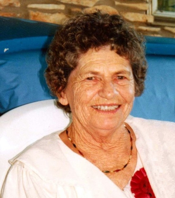 Dorothy Dildy Obituary - Austin, TX