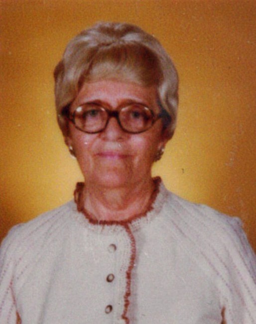 Louise Stratton Obituary - Connersville, IN