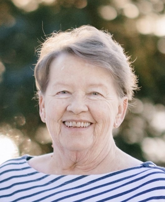 Mary Liddell Obituary - Springfield, VA