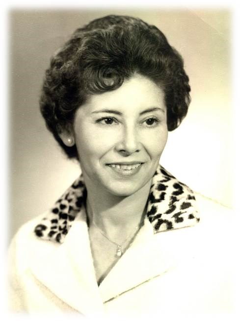 Concha Alcala Obituary - Westminster, CA