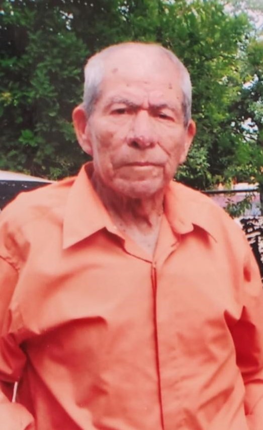 Pedro Cruz Ramirez Obituary - Brownsville, TX