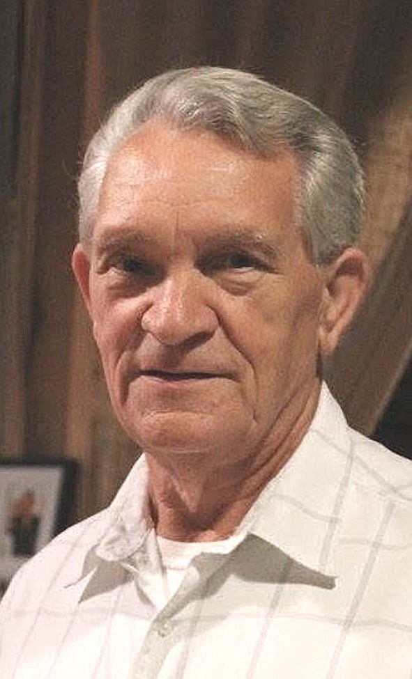 Gary George Obituary - Malden, WV