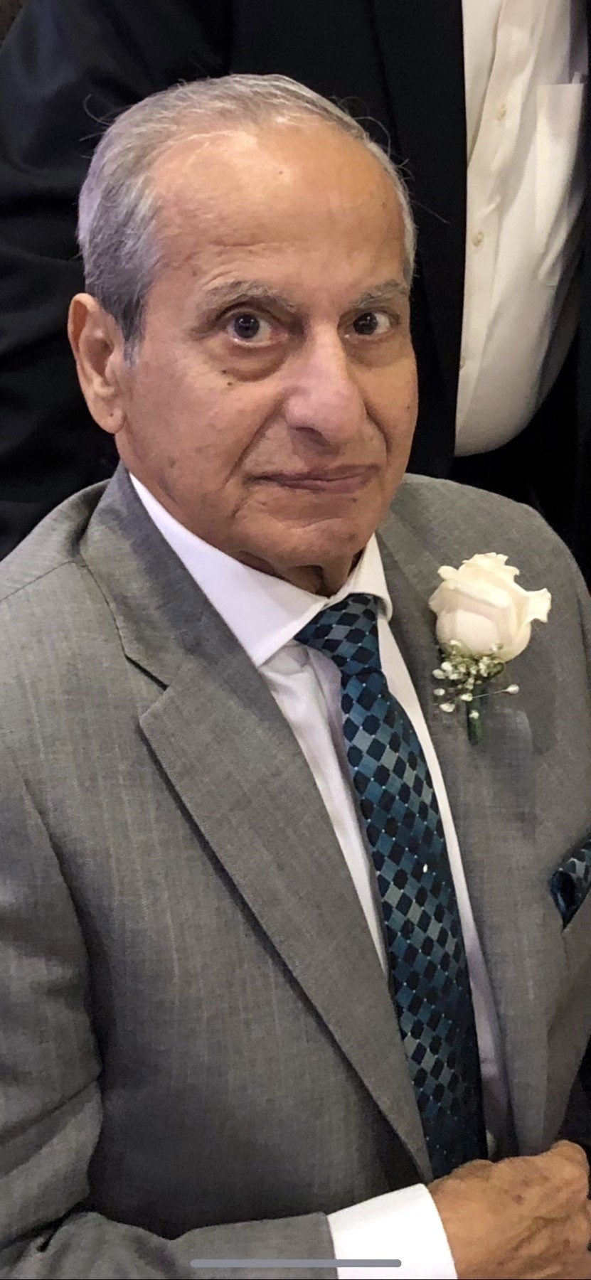 Nabil Tannous Obituary - Newhall, CA