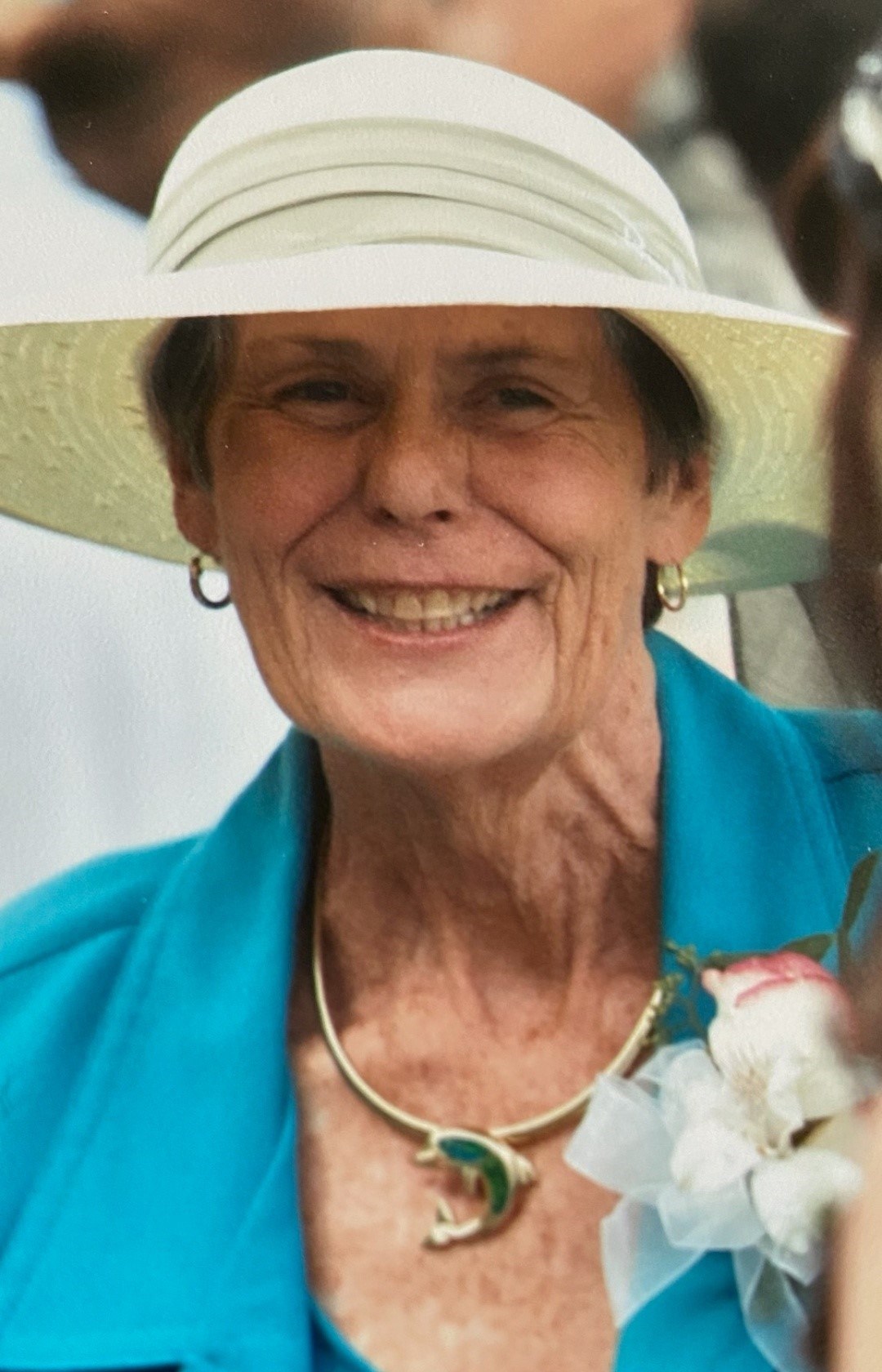 Cheryl K Blossom Obituary Largo Fl