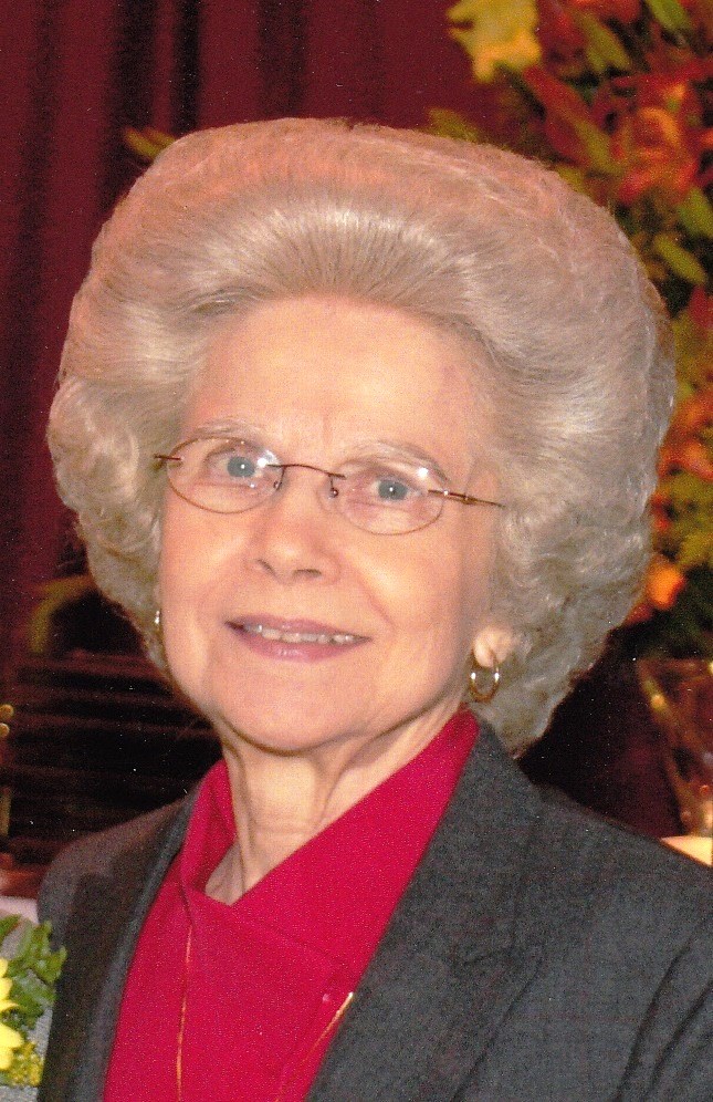 Carolyn Tedder Obituary - Pearl, MS