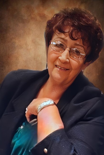 Judy Ann Hooper Obituary - Parker, AZ Judy Ann Hooper Obituary - Parker, AZ