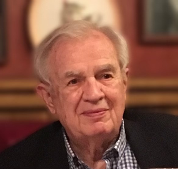 Edward Synek Obituary - Fairview Park, OH