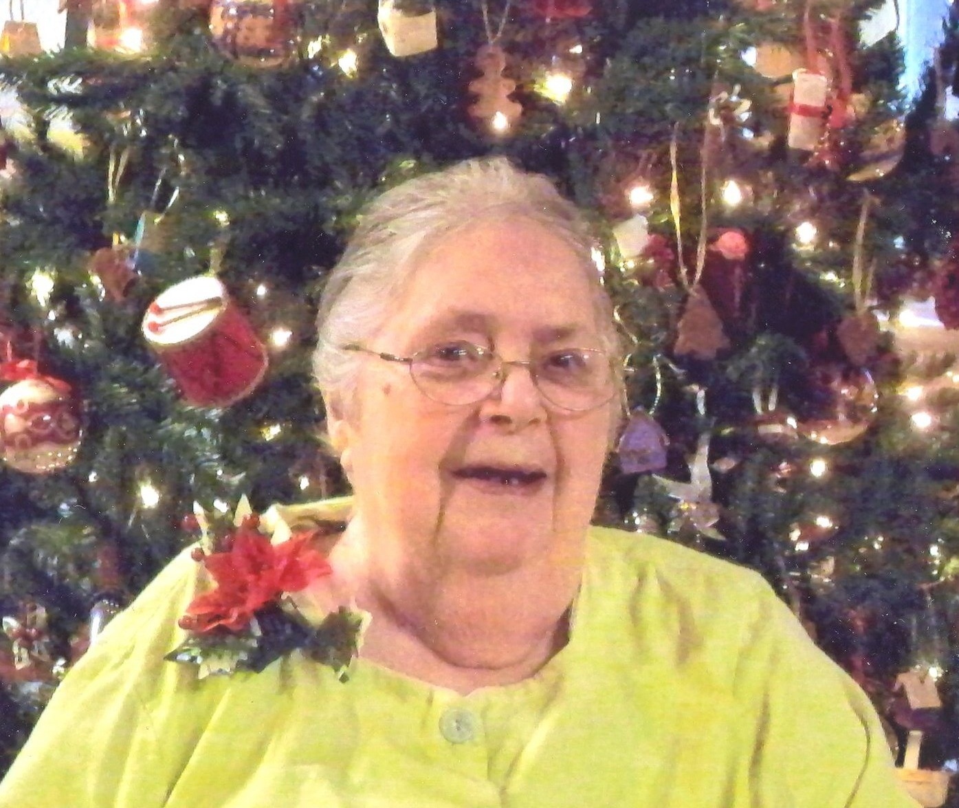 Georgena Ena Hostettler String Obituary - Uncasville, CT