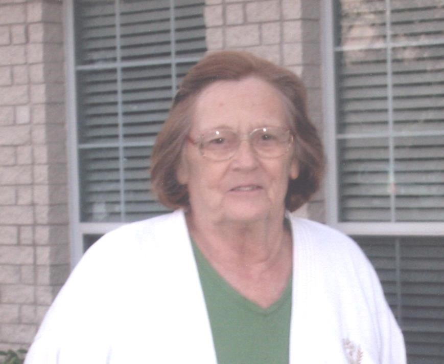 Elaine G. Hackett Obituary - San Antonio, TX