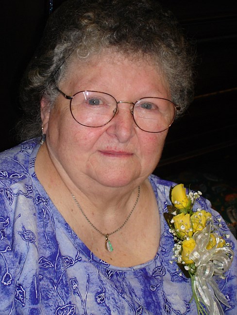 Virginia Filer Obituary - Winter Garden, FL