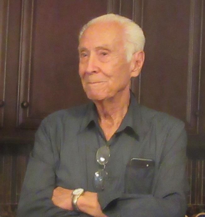 Samuel Garza Obituary - Tucson, AZ