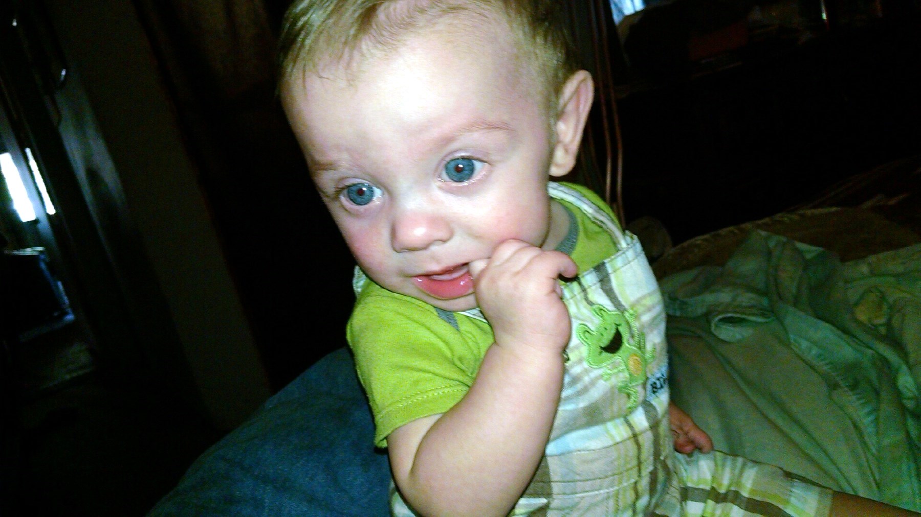 Cash Greene Clark Obituary - Burnet, TX