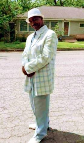 Reginald Smithers Obituary - Houston, TX