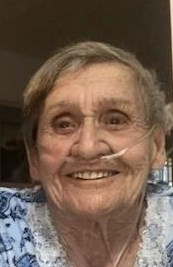 Genevieve "Granny" Gordon Obituary - Fremont, IN