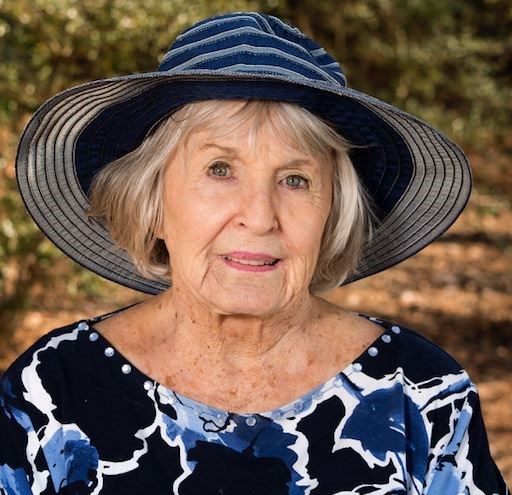 Jean Kay Barrickman Obituary - Irmo, SC