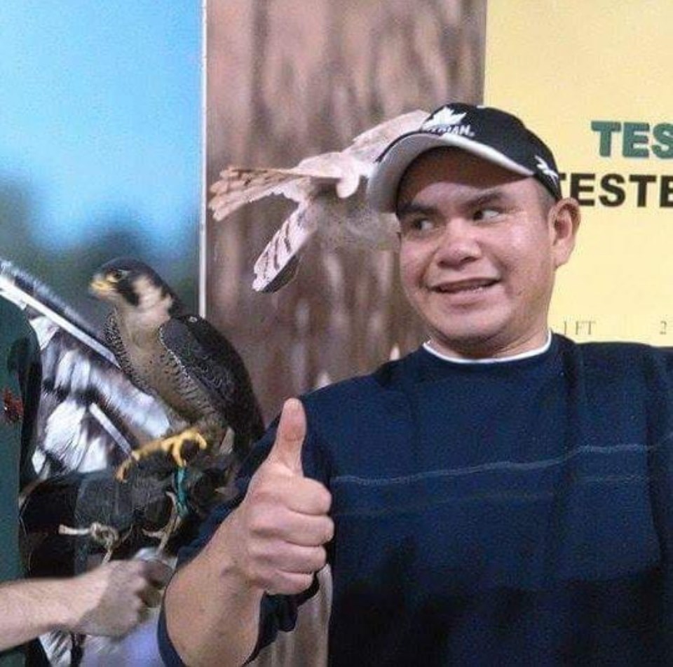 Patrick Lawrence Hawk Williams Obituary - Chilliwack, BC