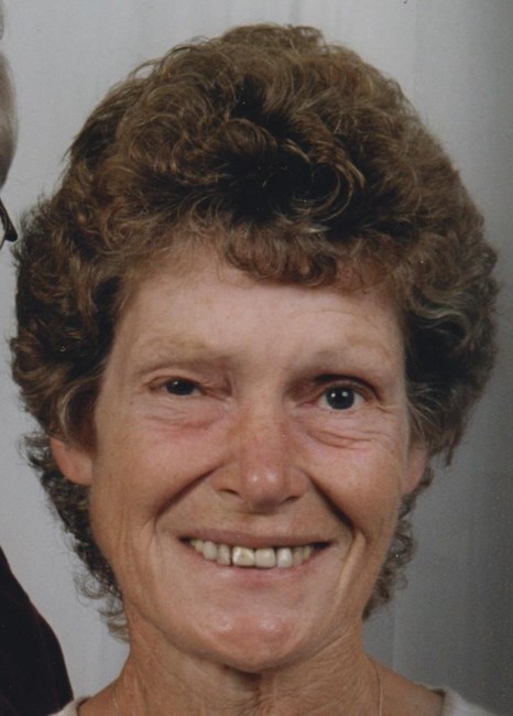Mary Savage Obituary - Homosassa, FL