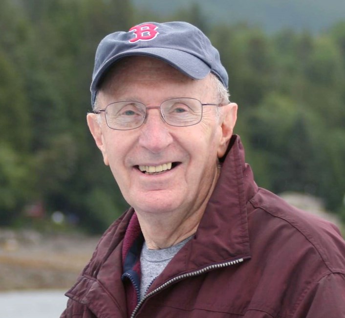 Norman Krause Obituary - Brookline, MA