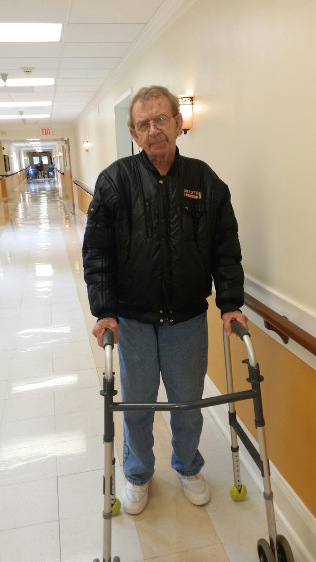 William Perrin Obituary - Richmond, VA