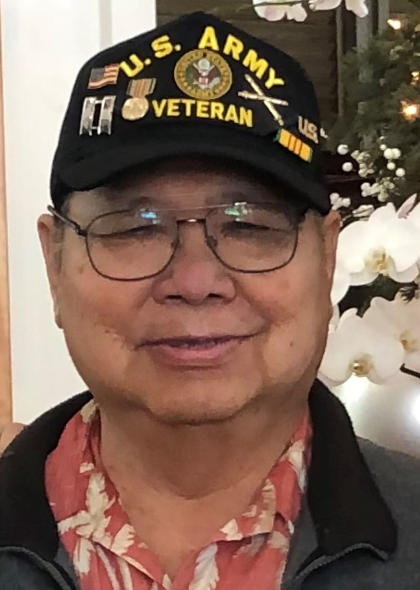 William Kuamoo Obituary - Chandler, AZ