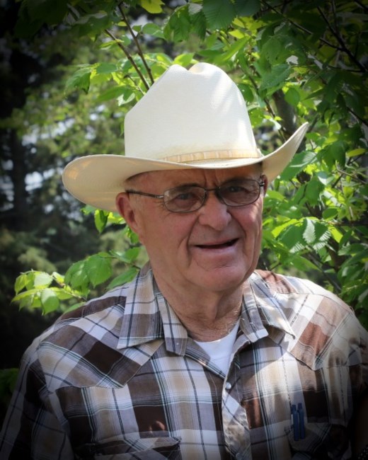 Donald Cole Obituary - Saskatoon, SK