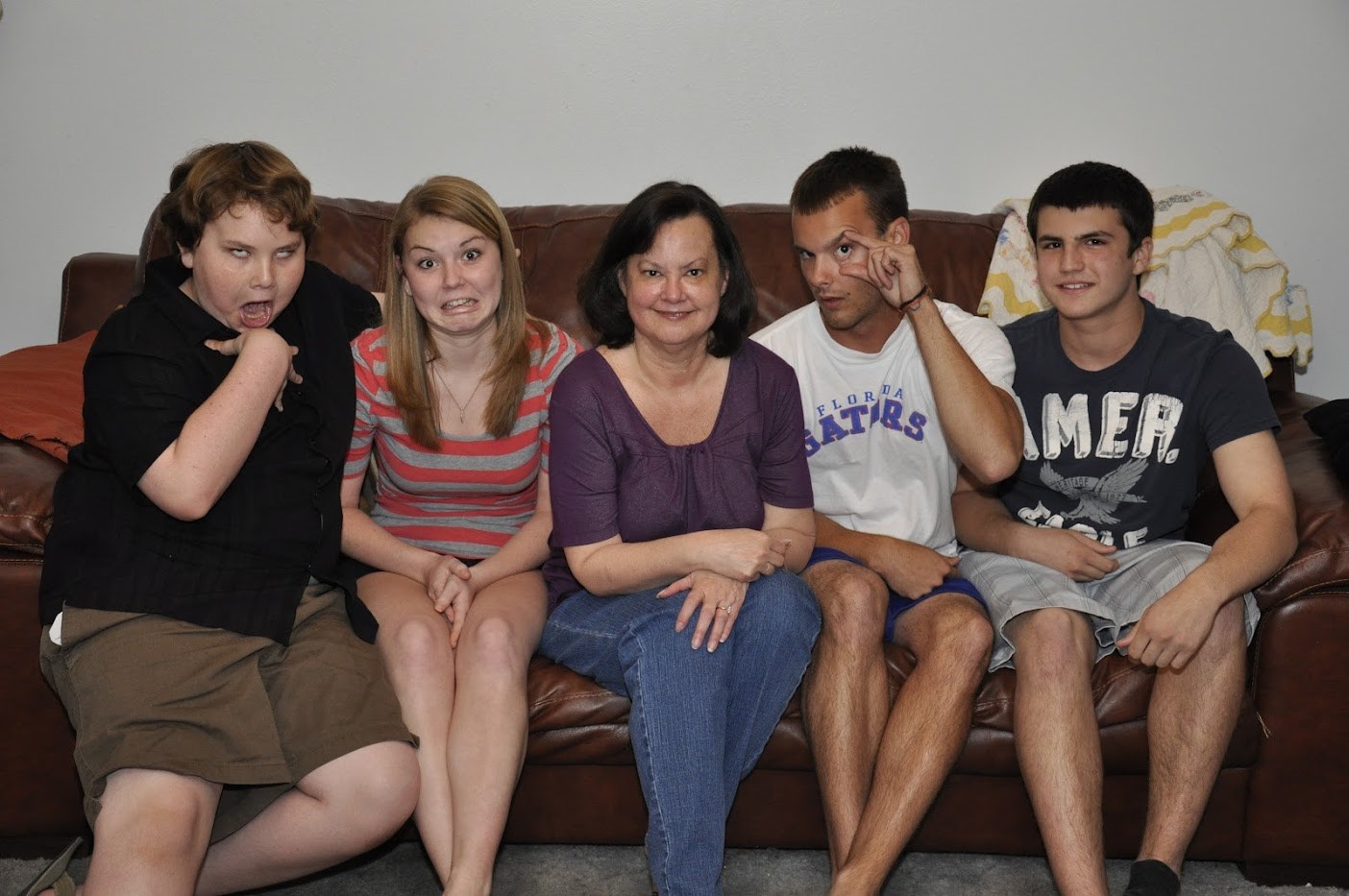 Donna Minton Obituary - Tampa, FL