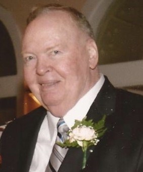 Joseph McAdam Obituary - Knoxville, TN