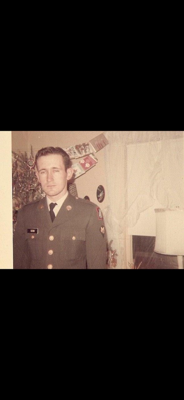 Robert Senn Obituary - Toms River, NJ