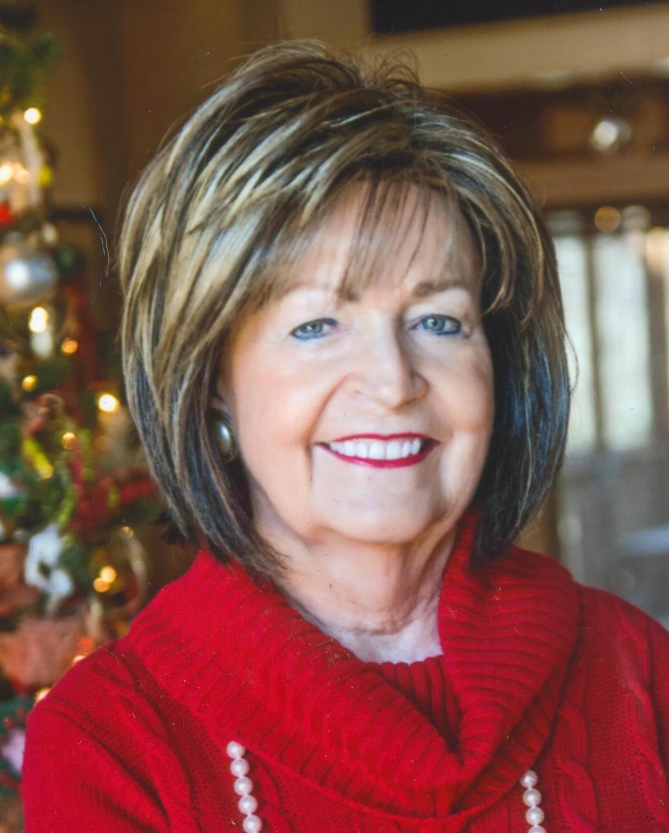 Francine Stryker Atcheson Obituary - Gardendale, AL