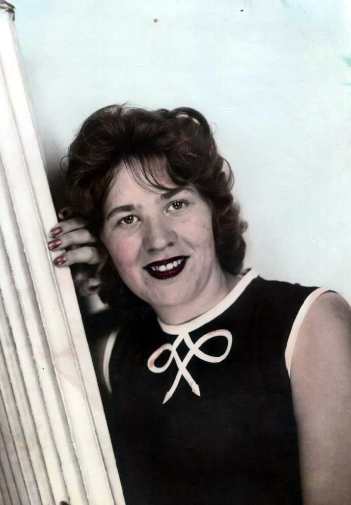 Catherine Getz Obituary - Norfolk, VA Catherine Getz Obituary - Norfolk, VA