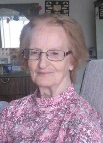 Hélène Labrecque Obituary - Mascouche, QC