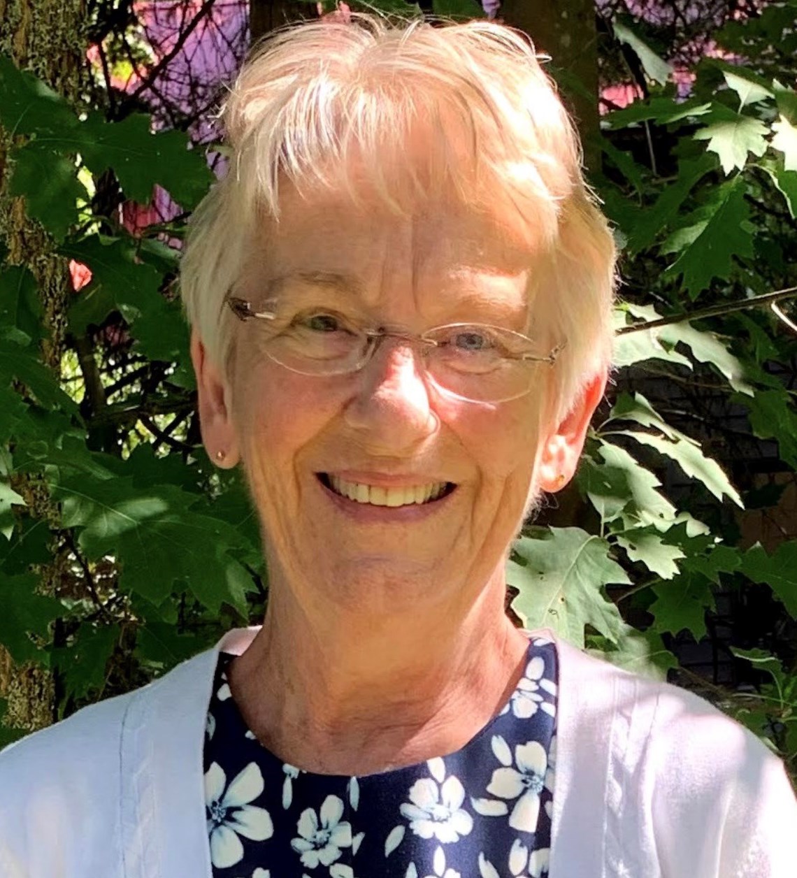 Bernice Corkum Obituary - Dartmouth, NS